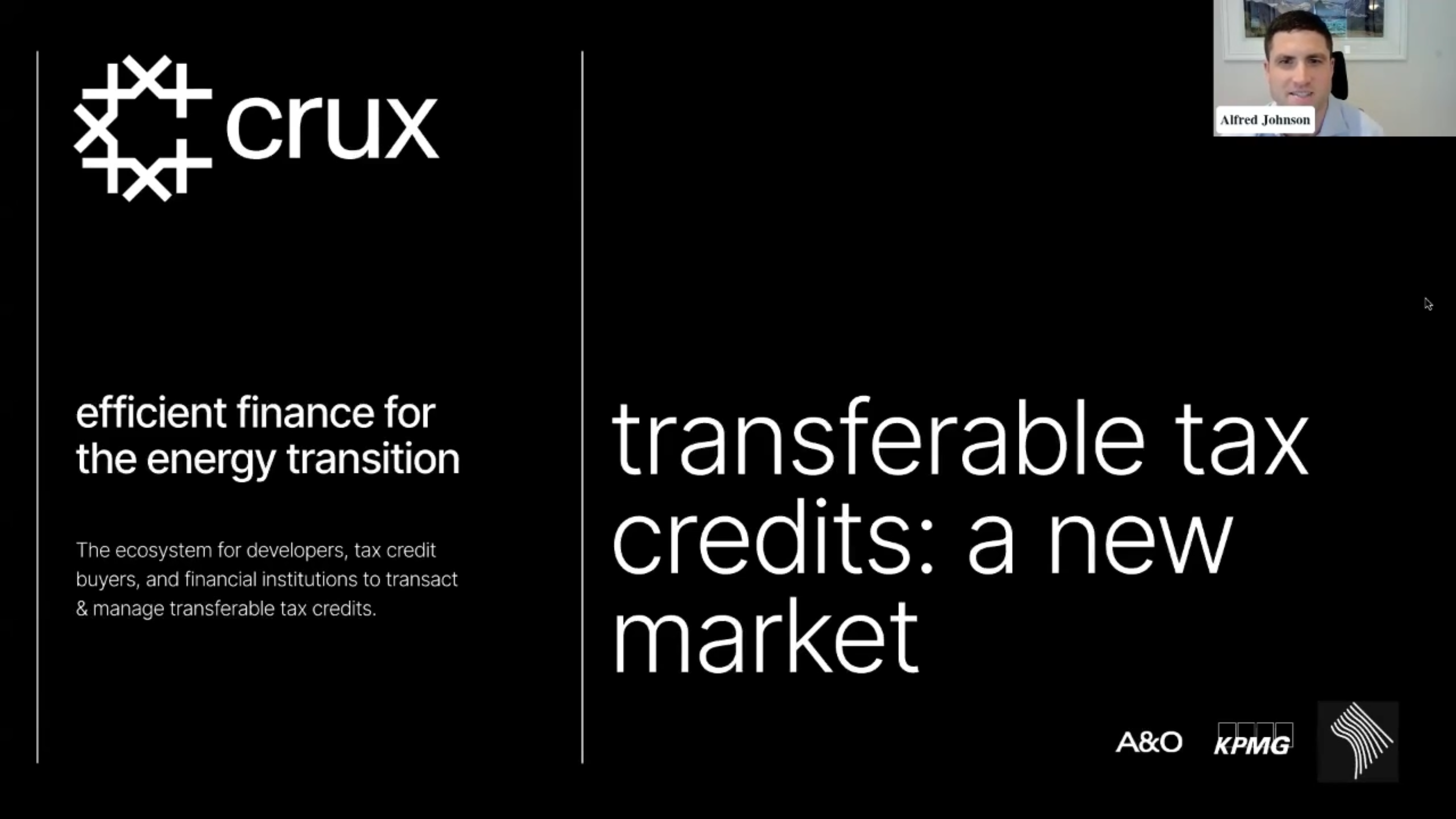 Crux Climate – Insights